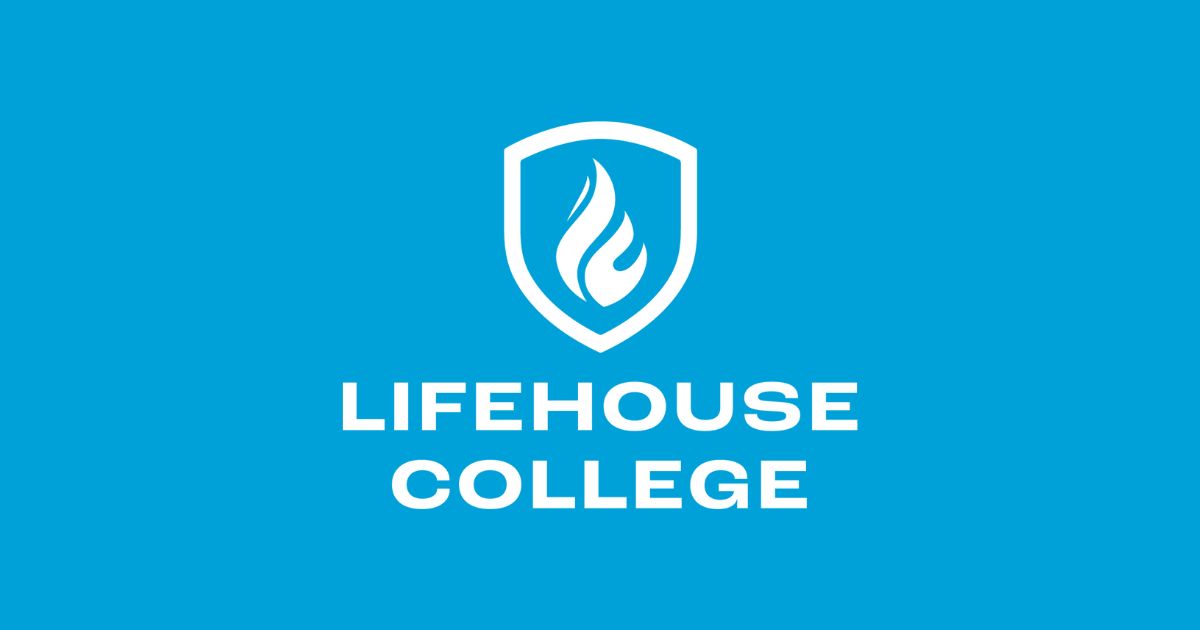 Lifehouse College | Online Christian Ministry Degree